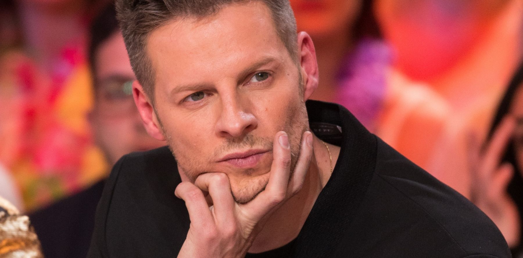Matthieu Delormeau dans TPMP ce soir ? "Il reviendra avant la fin de la ...