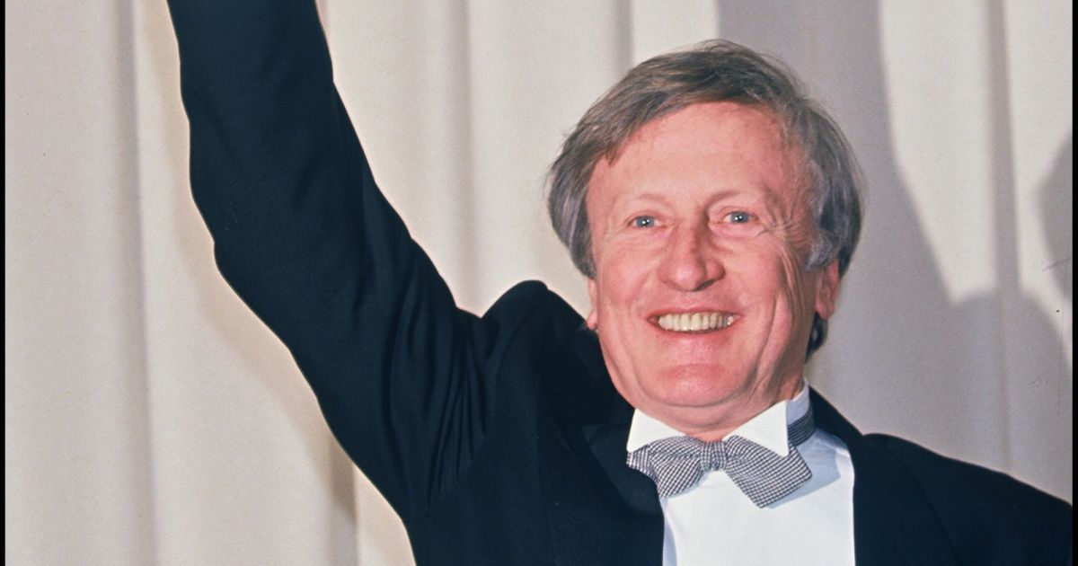 ARCHIVES - CLAUDE RICH CESAR DU MEILLEUR ACTEUR POUR LE SOUPER EN 1993 ...