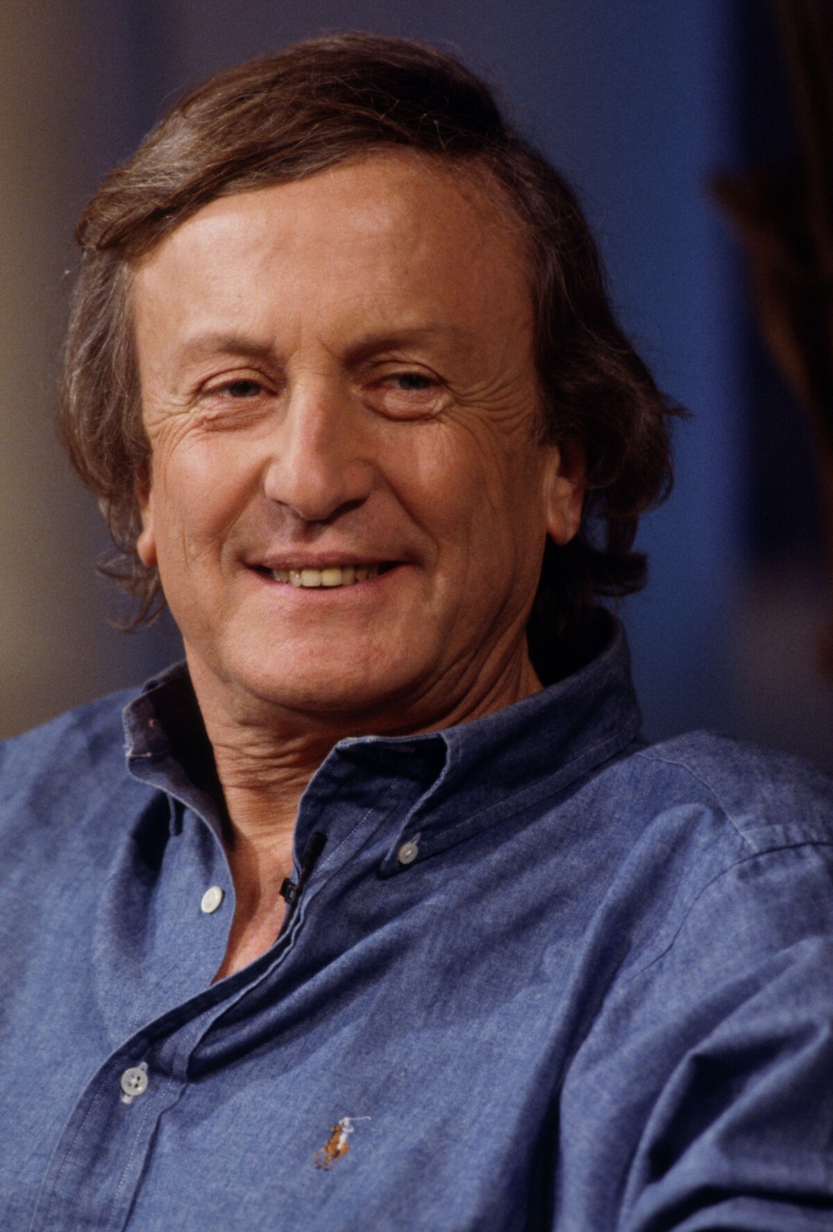 Photo : Archive - Claude Rich01/00/0000 - - Purepeople