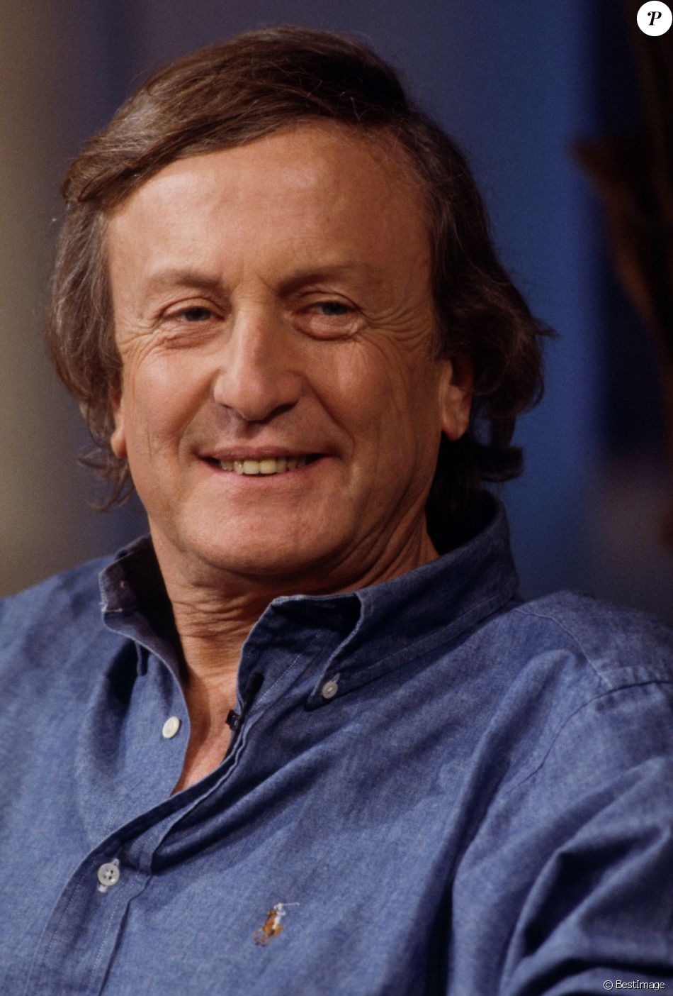 Archive - Claude Rich01/00/0000 - - Purepeople