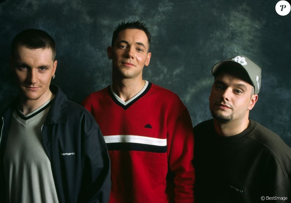 Archives - Manau - Purepeople