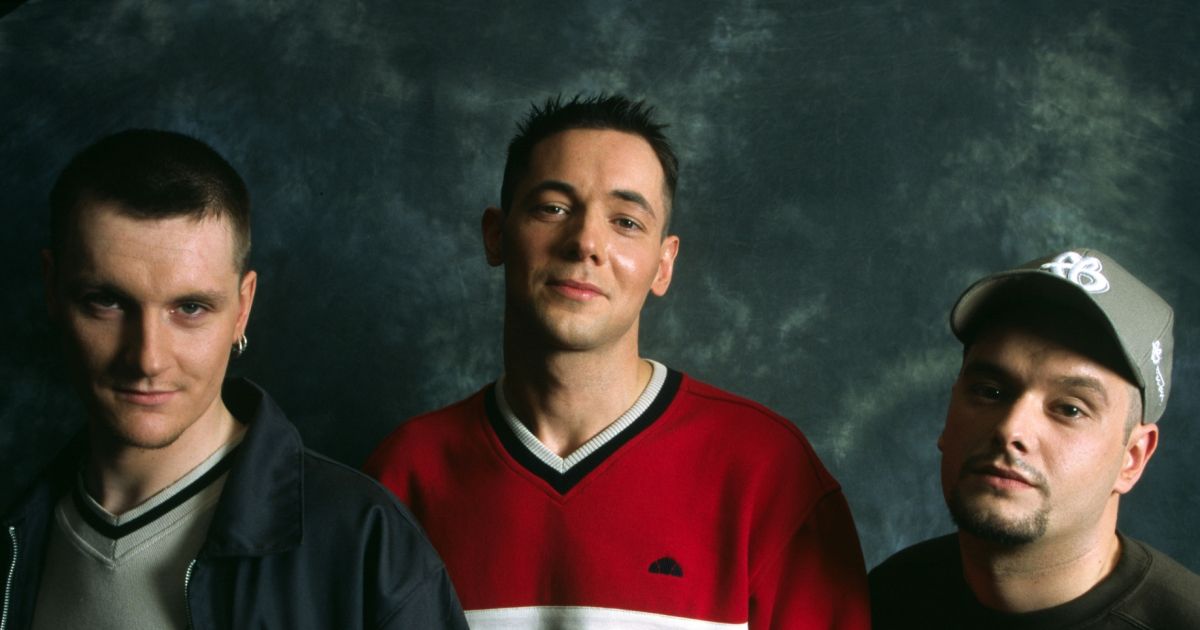 Archives - Manau - Purepeople