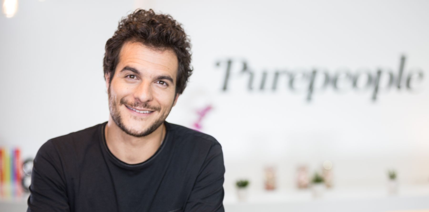 Amir méconnaissable plus jeune : La photo qui affole la Toile ...
