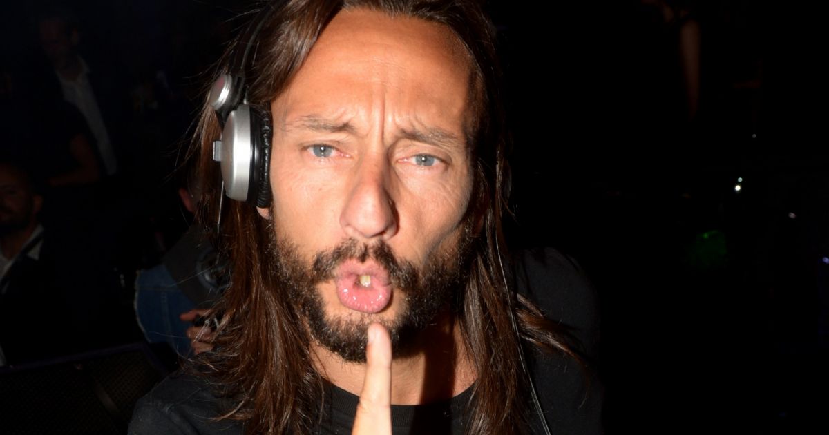 Archives - Le DJ Bob Sinclar mixe au Gotha Club à Cannes, le 14 mai ...