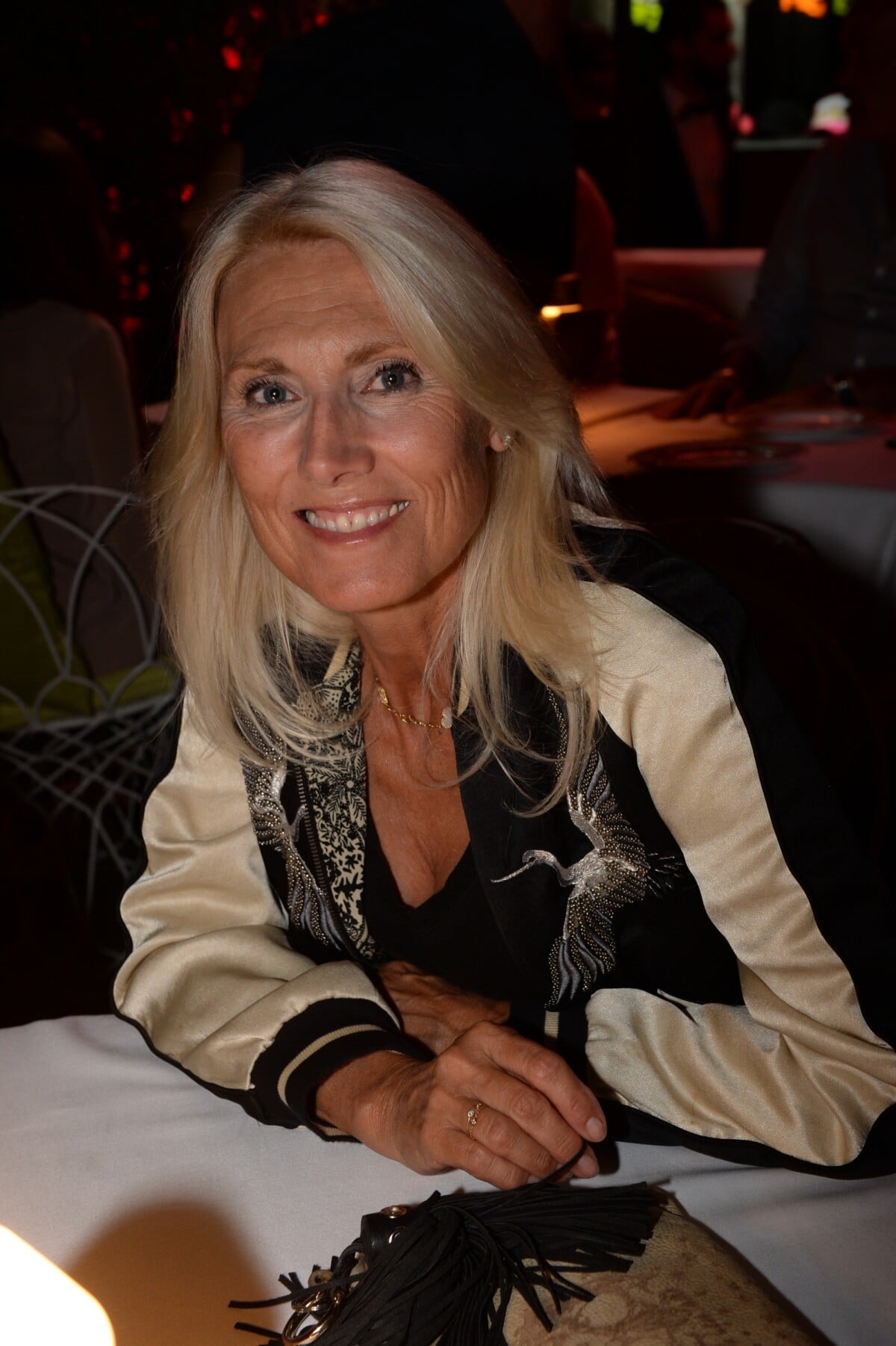 Photo : Exclusif - Marie Sara - Soirée Eleven Paris au VIP Room à Saint ...