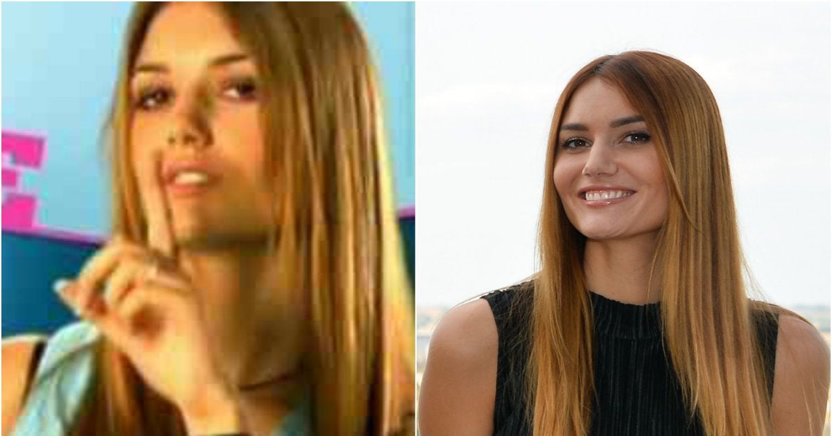 Andy Raconte, avant et après sa participation à Secret Story. - Purepeople