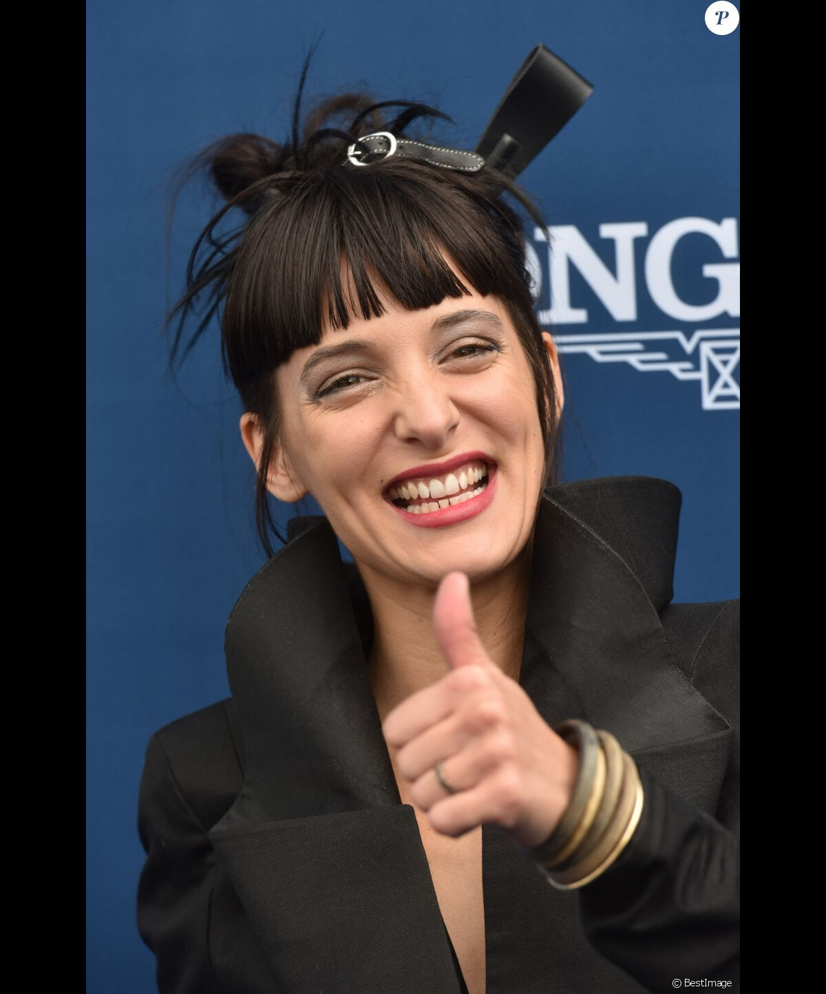 Vidéo : Isabelle Morini-Bosc dévoile la grossesse de son ancienne ...