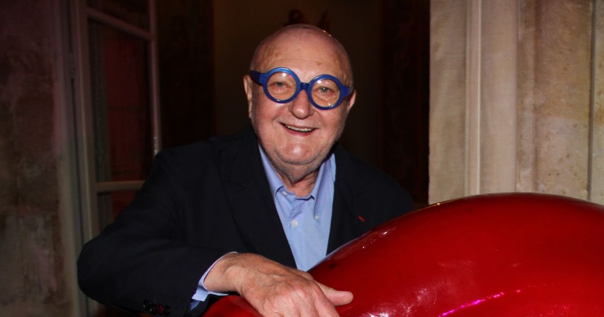 Exclusif - Jean-Pierre Coffe - 5ème édition de la fête de la ...