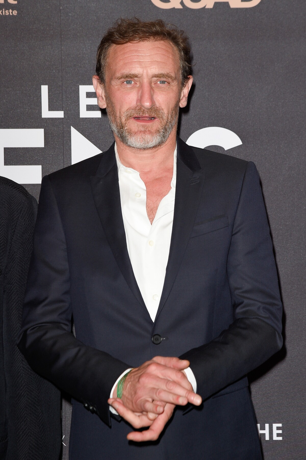 Photo : Jean-Paul Rouve - Avant-première du film "Le sens de la fête ...