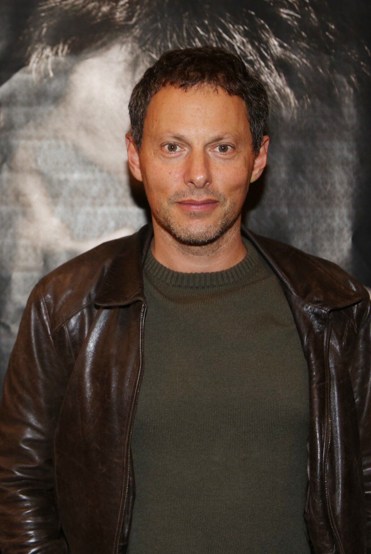 Photo : Exclusif - Marc-Olivier Fogiel - People au concert de Jean ...