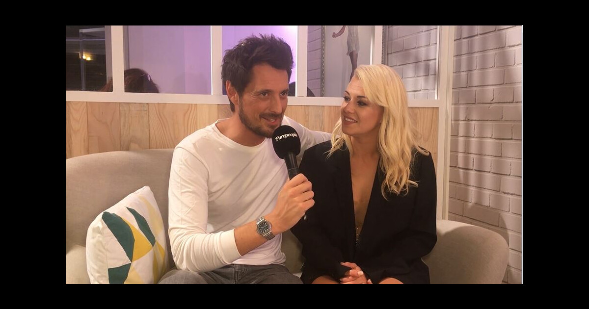 EXCLU – Vincent Cerutti : Retour dans DALS, prise de poids... Ses ...