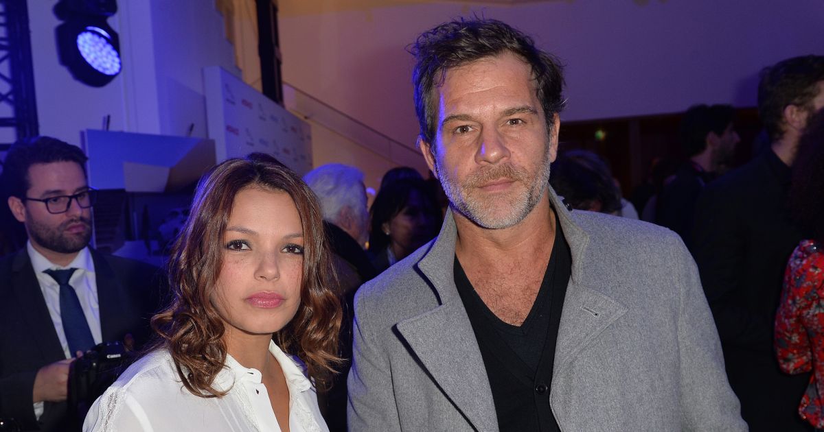 Séverine Ferrer et Ronald Guintrange - Présentation de la nouvelle ...