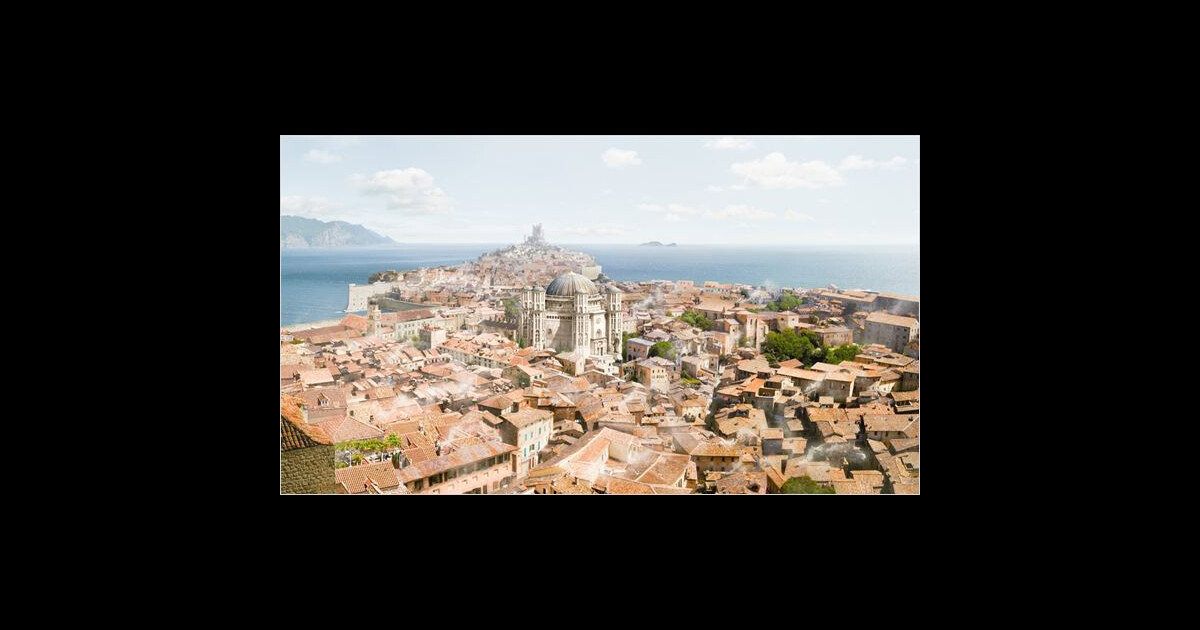 Game of Thrones : Mort de l'un des acteurs, issu de Port-Réal ...