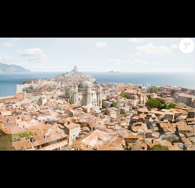 Game of Thrones : Mort de l'un des acteurs, issu de Port-Réal ...