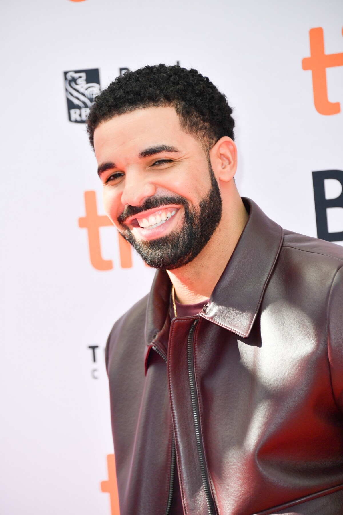 Photo : Drake à la première de "Carter Effect" au Toronto International ...