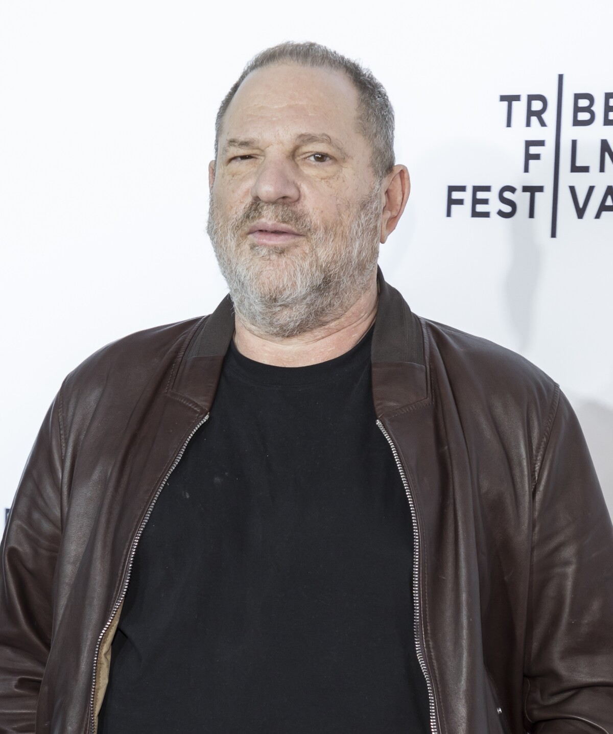 Photo : Harvey Weinstein au 25ème anniversaire de la projection ...