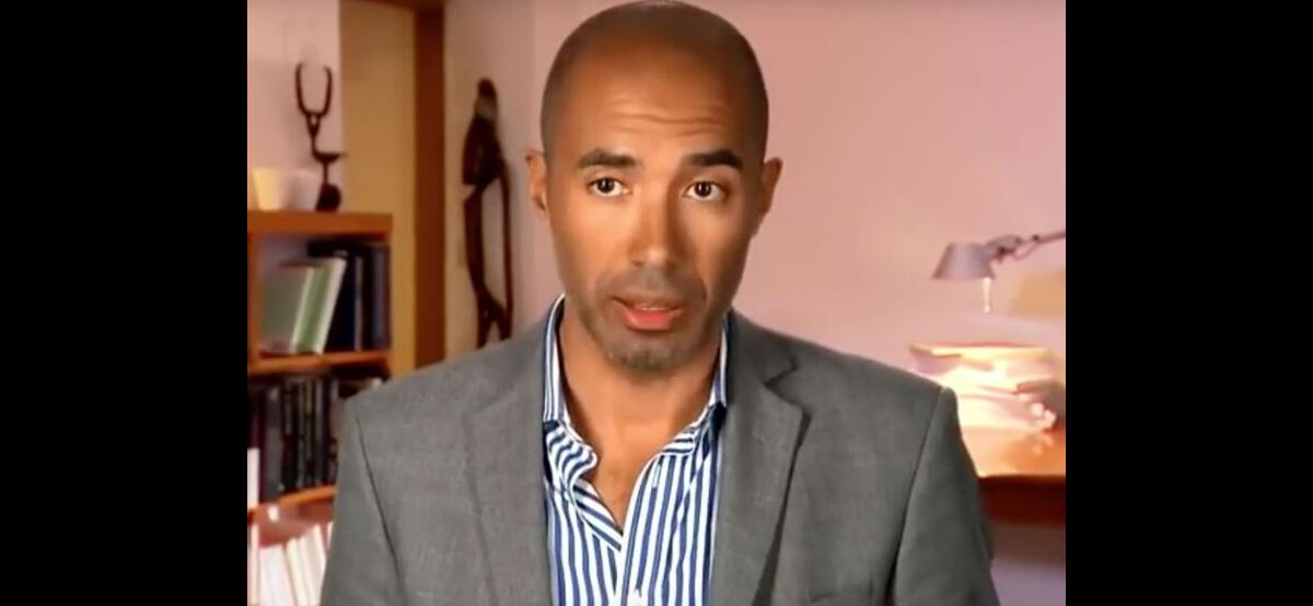 Photo : Stéphane Edouard dans "Mariés au premier regard", M6 - Purepeople