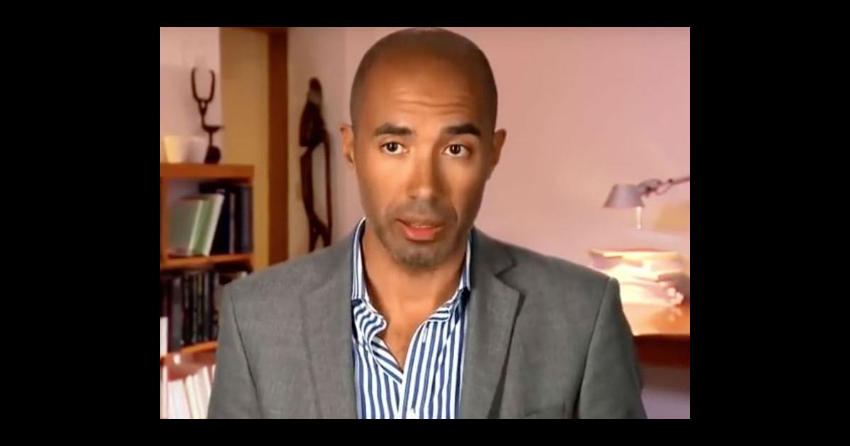 Stéphane Edouard dans Mariés au premier regard, M6 - Purepeople