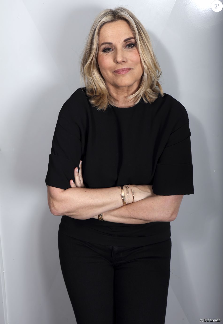 Portrait de Sophie Favier 14/06/2016 - PARIS - Purepeople