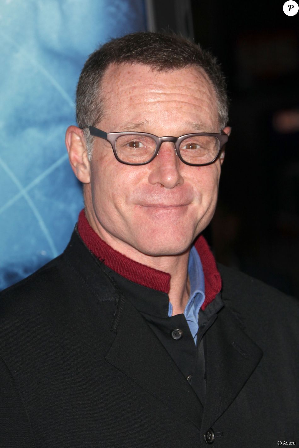 Jason Beghe à la première du film Phantom à Los Angeles, le 27 février ...