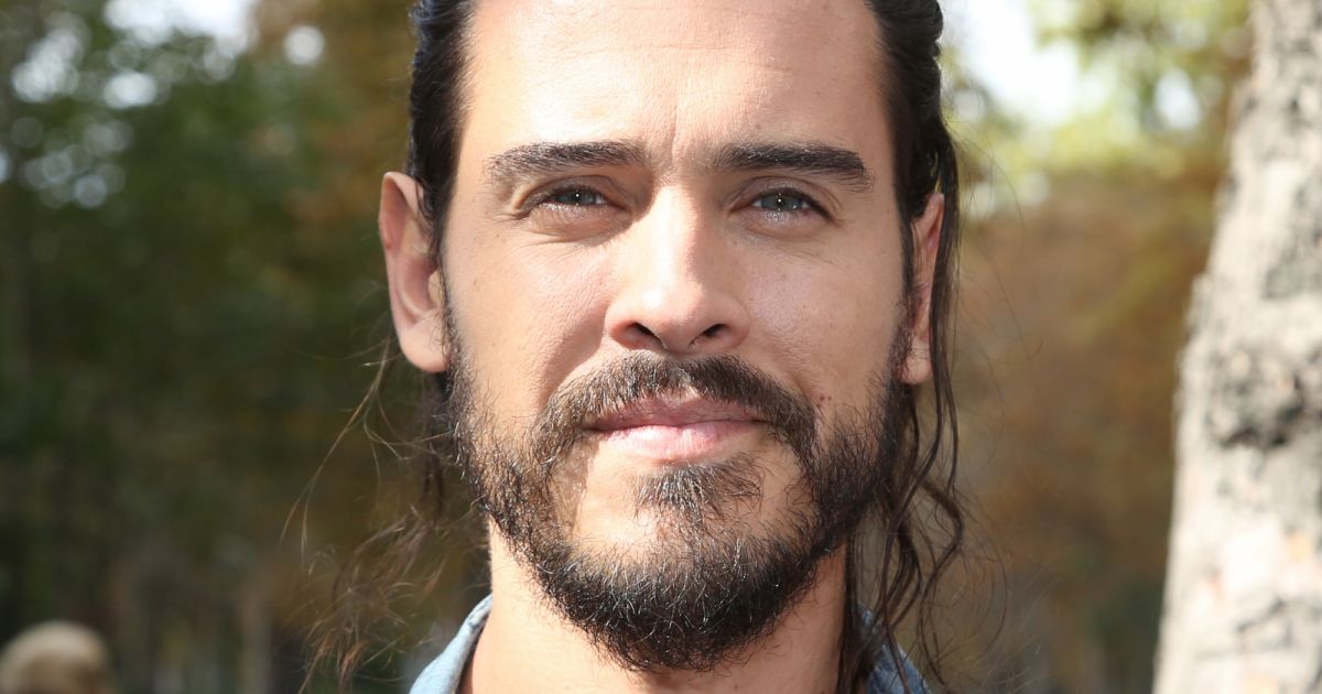 Exclusif - Florian Delavega - Arrivées des invités à l'émission ...