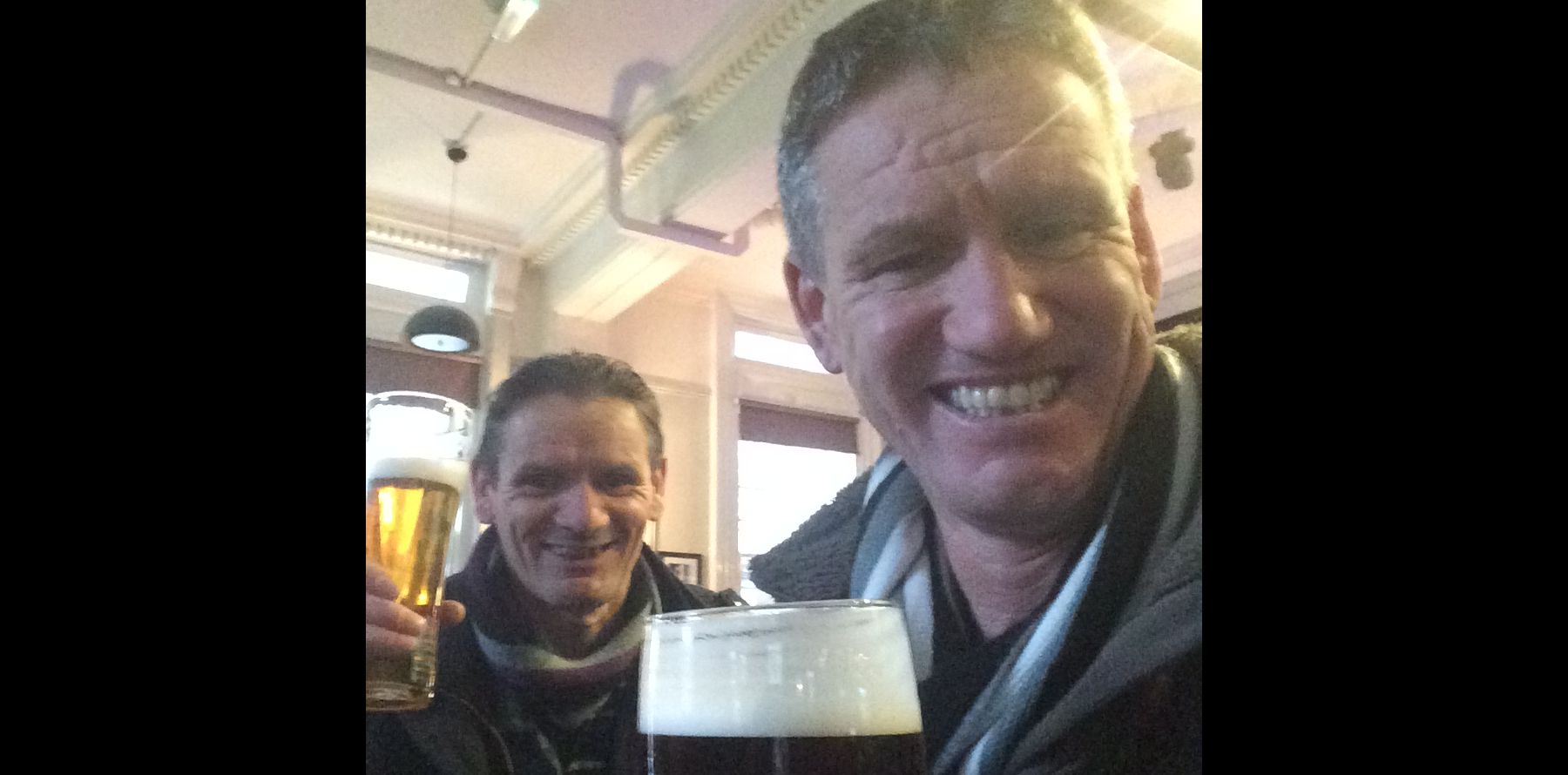 Bill Billingham suspecté d'avoir poignardé à mort sa fille de 8 ans ...