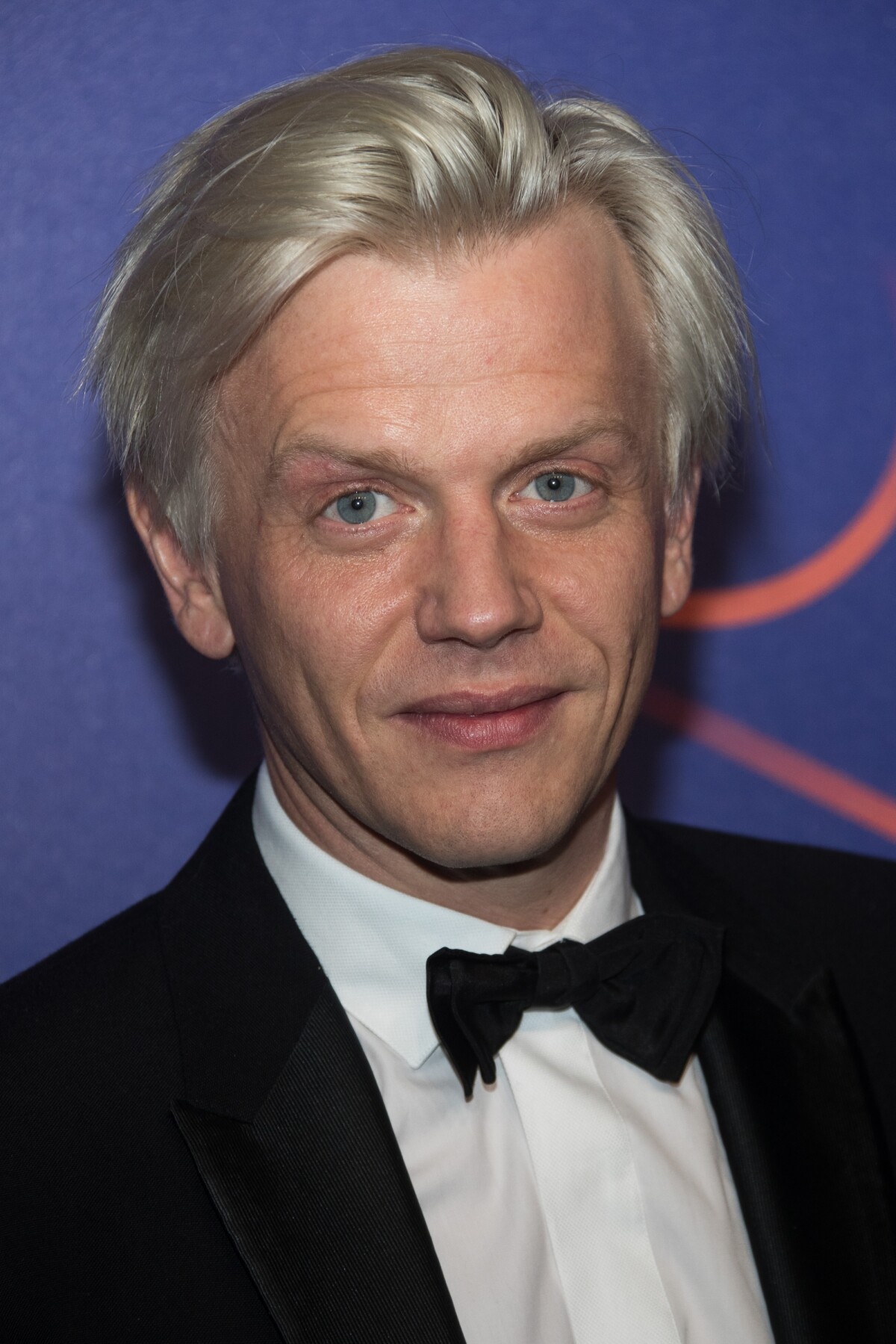 Photo : Alex Lutz - Photocall du dîner des 70 ans du Festival ...