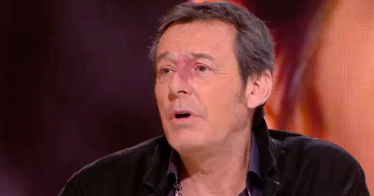 Jean-Luc Reichmann tacle Christine Angot : "Elle est à côté de la ...