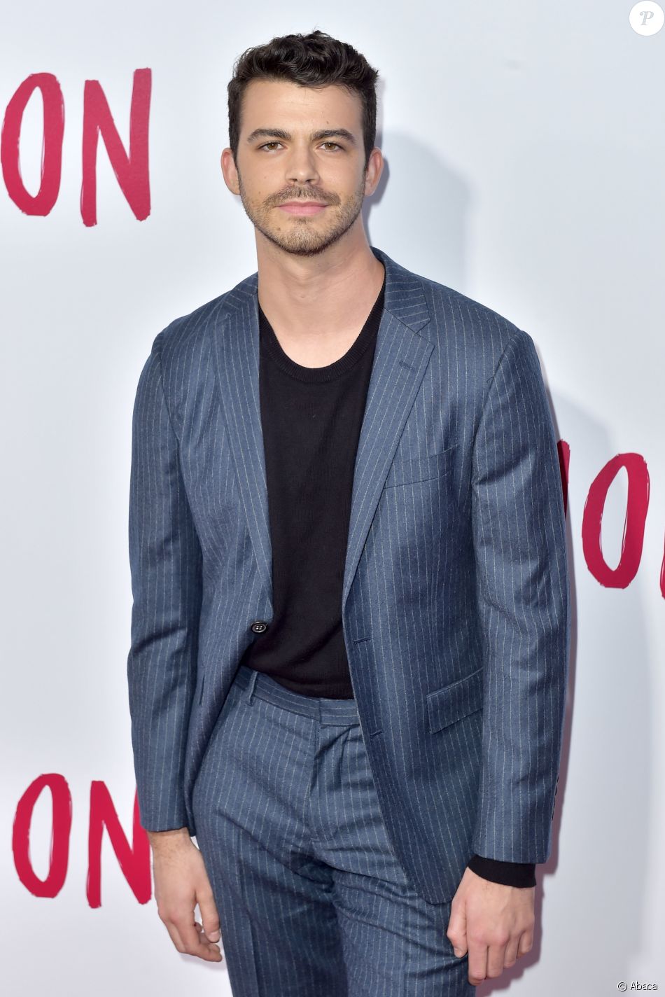 Joey Pollari : L'acteur de "Love, Simon" fait son coming out - Purepeople