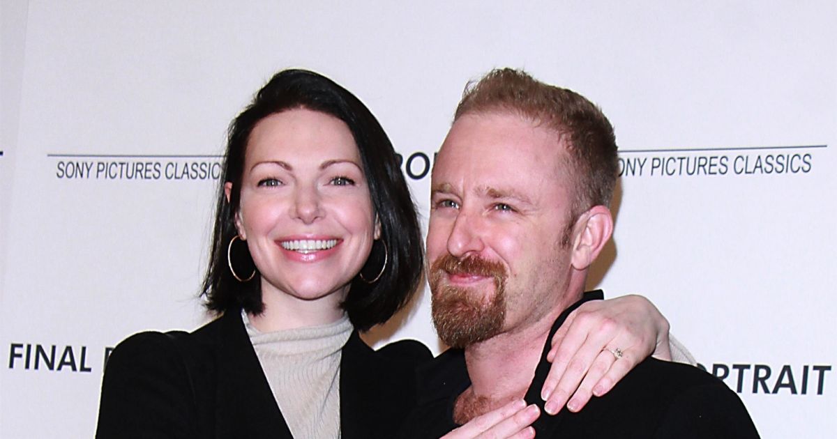 Laura Prepon et son fiancé Ben Foster à l'avant-première de 'Final ...