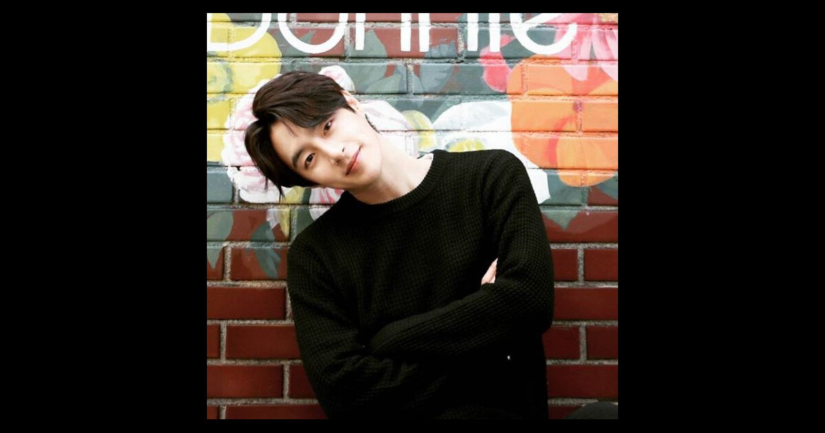 Seo Minwoo : Mort à 33 ans du chanteur de K-Pop membre de 100% - Purepeople