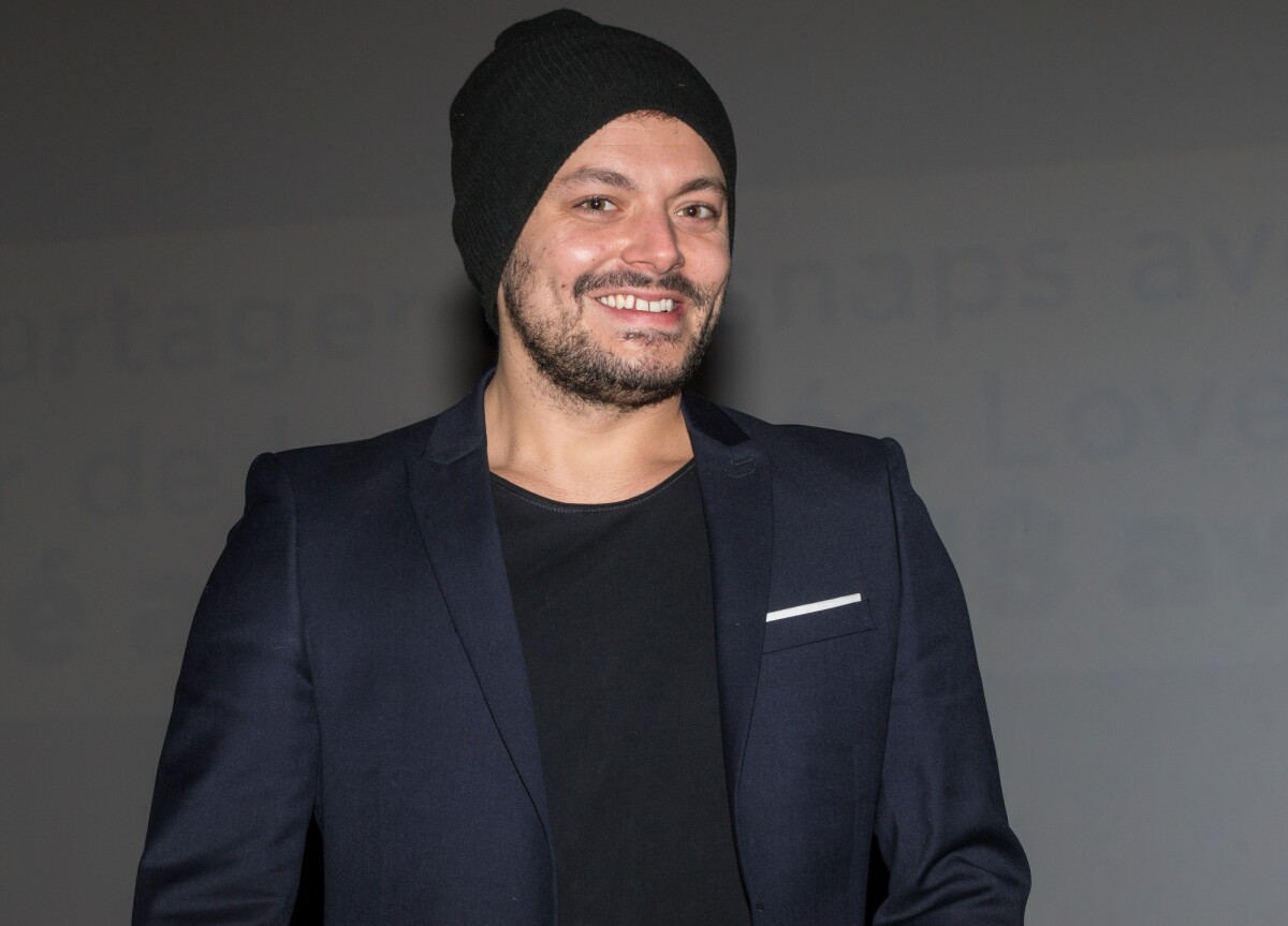 Photo : Exclusif - Kev Adams - Avant-première du film "Love addict" au ...