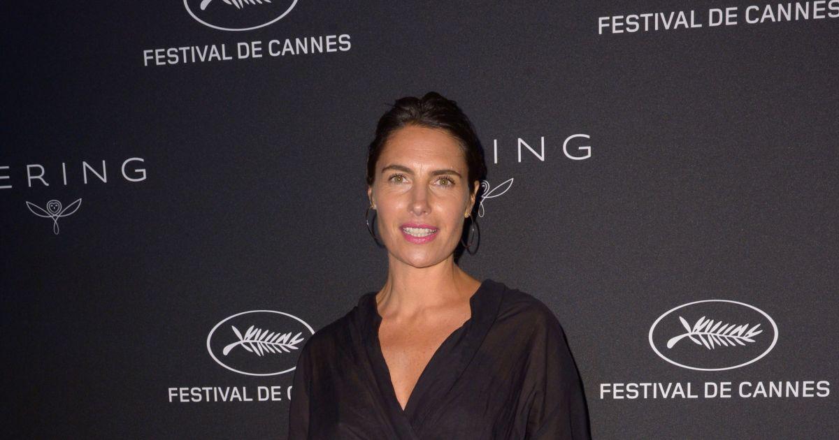Alessandra Sublet au Kering Women In Motion Dinner à Cannes, le 13 mai ...