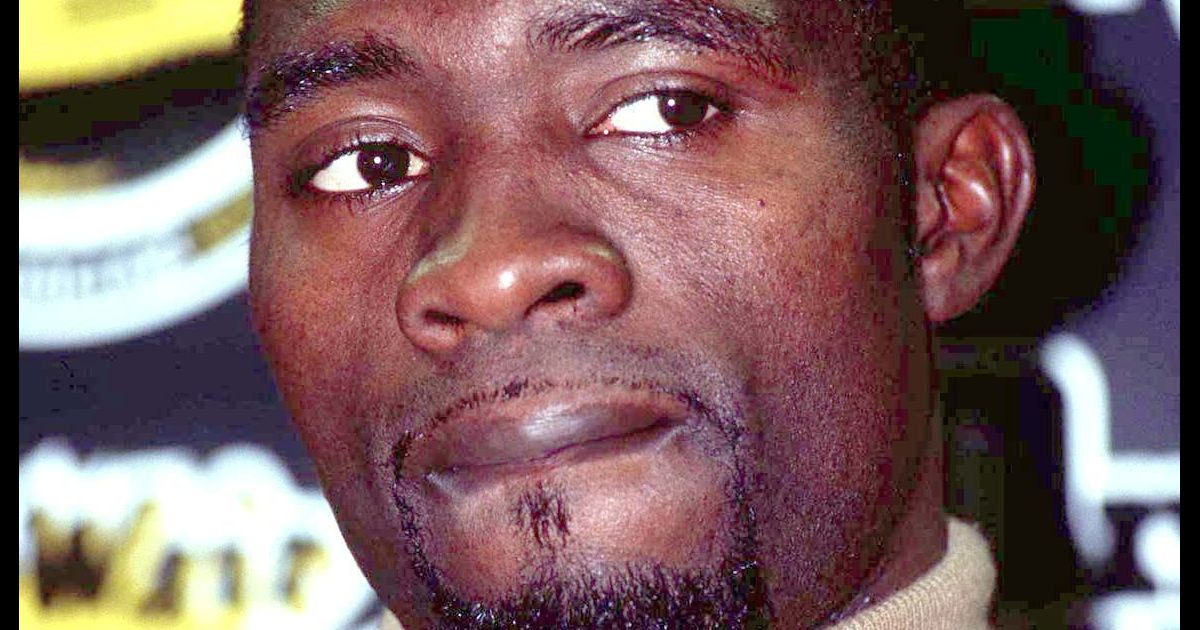 Marc-Vivien Foé : Le fils du footballeur décédé risque 30 ans de prison ...