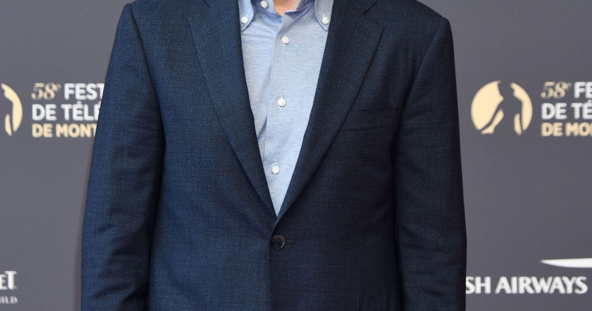 Timothy (Tim) Daly - Soirée d'ouverture du 58e festival de Télévision ...