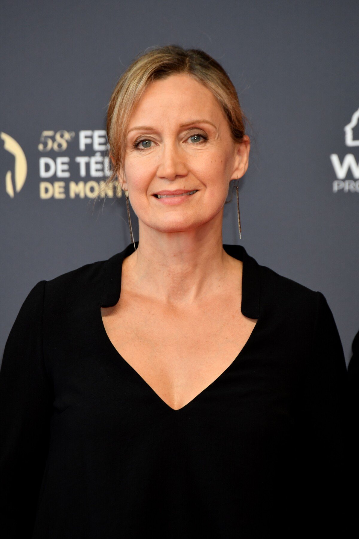 Photo : Catherine Marchal - Soirée d'ouverture du 58e festival de ...