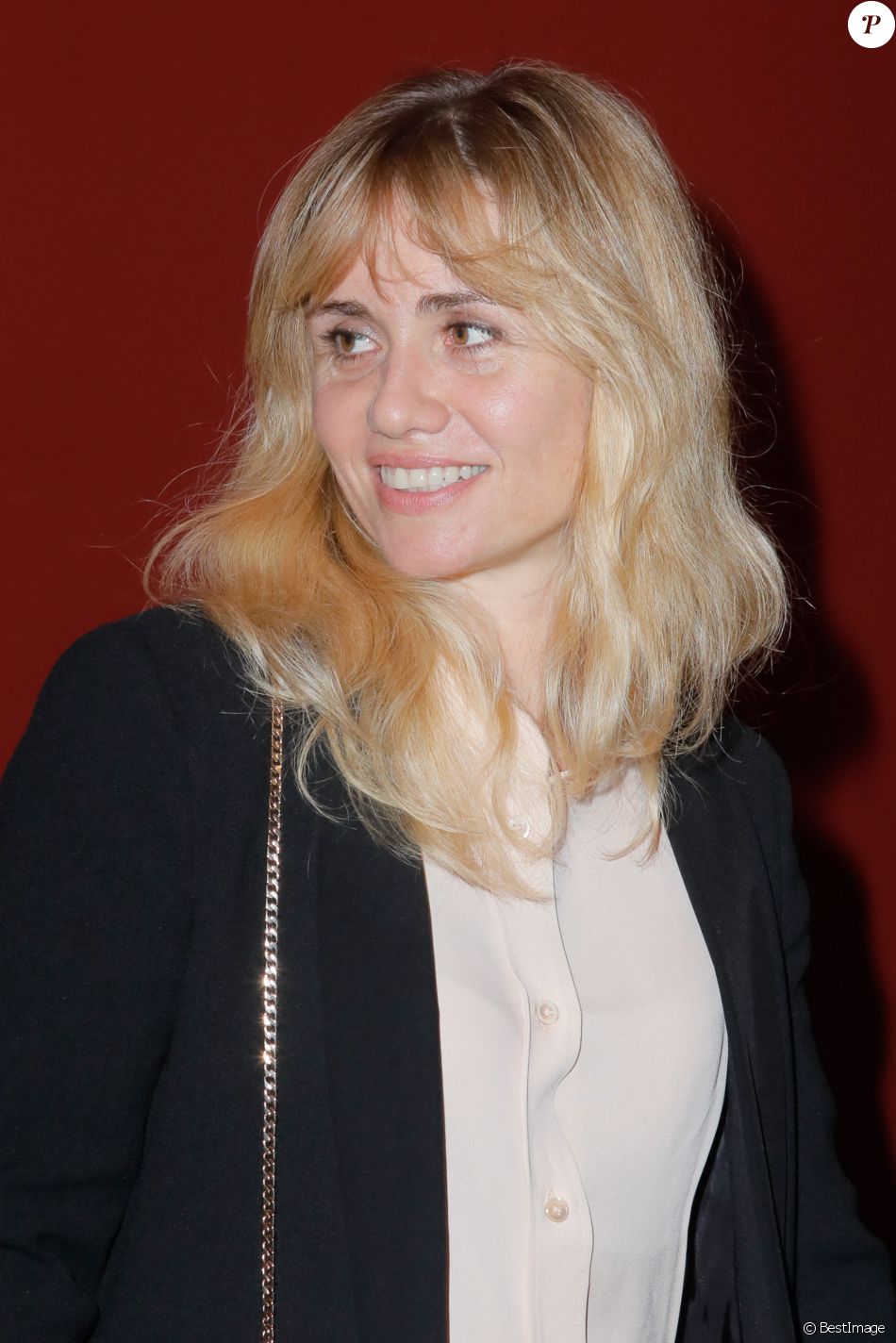 Katell Quillévéré - Soirée de clôture de la 7ème édition du Champs ...