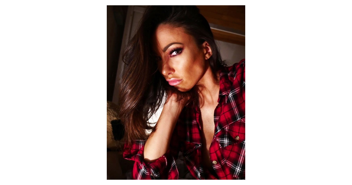 Mort à 32 ans de Sophie Gradon : L'ex-miss s'est-elle suicidée ...