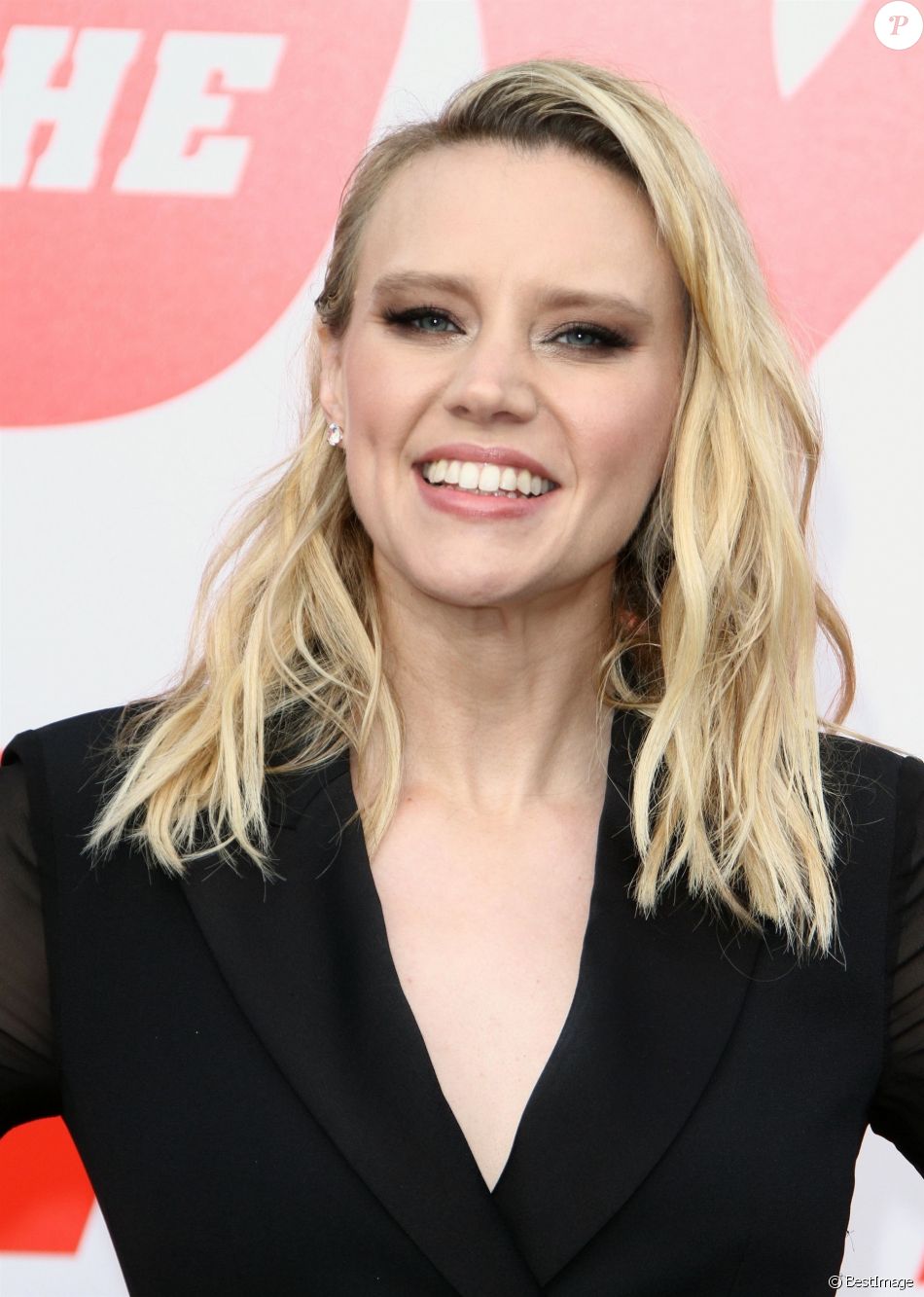 Kate McKinnon à la première de Lionsgate's 'The Spy Who Loved Me' au ...
