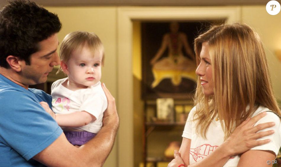 Les jumelles Noelle et Cali Sheldon avaient interprété le rôle d'Emma ...