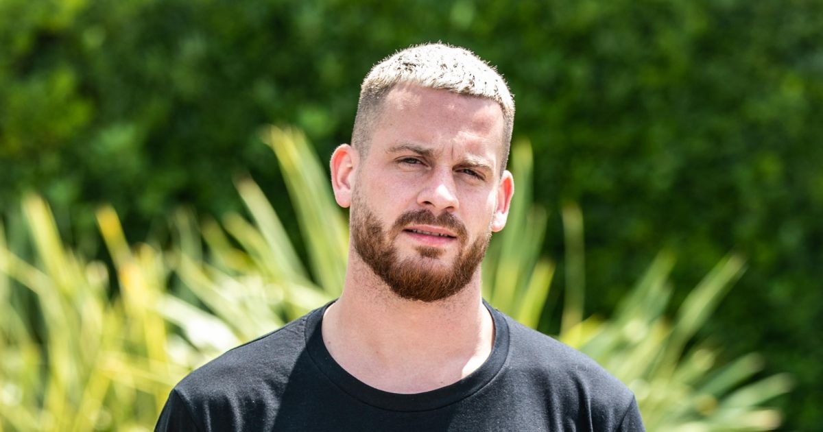 Raphaël Pépin, candidat des Vacances des Anges 3 sur NRJ12, photo ...