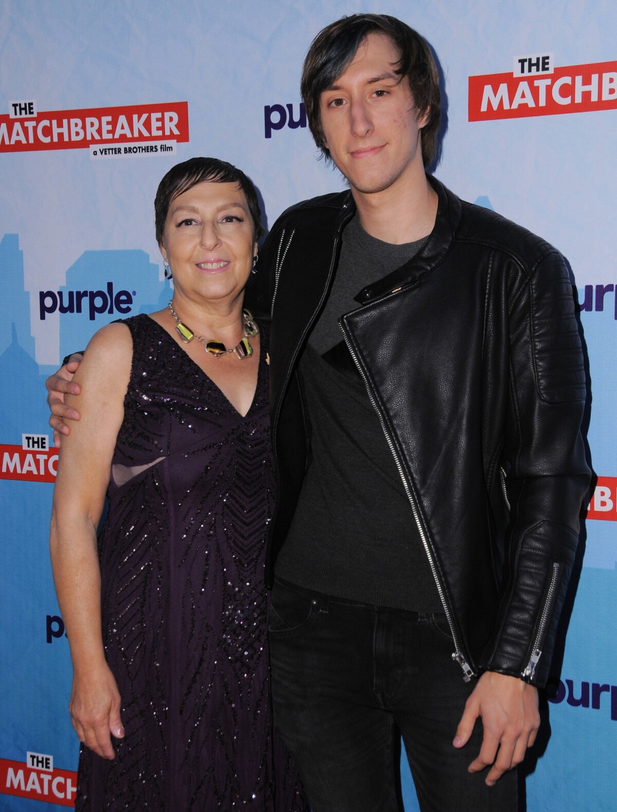 Photo : Tina Grimmie, Marcus Grimmie à la première de ''The ...