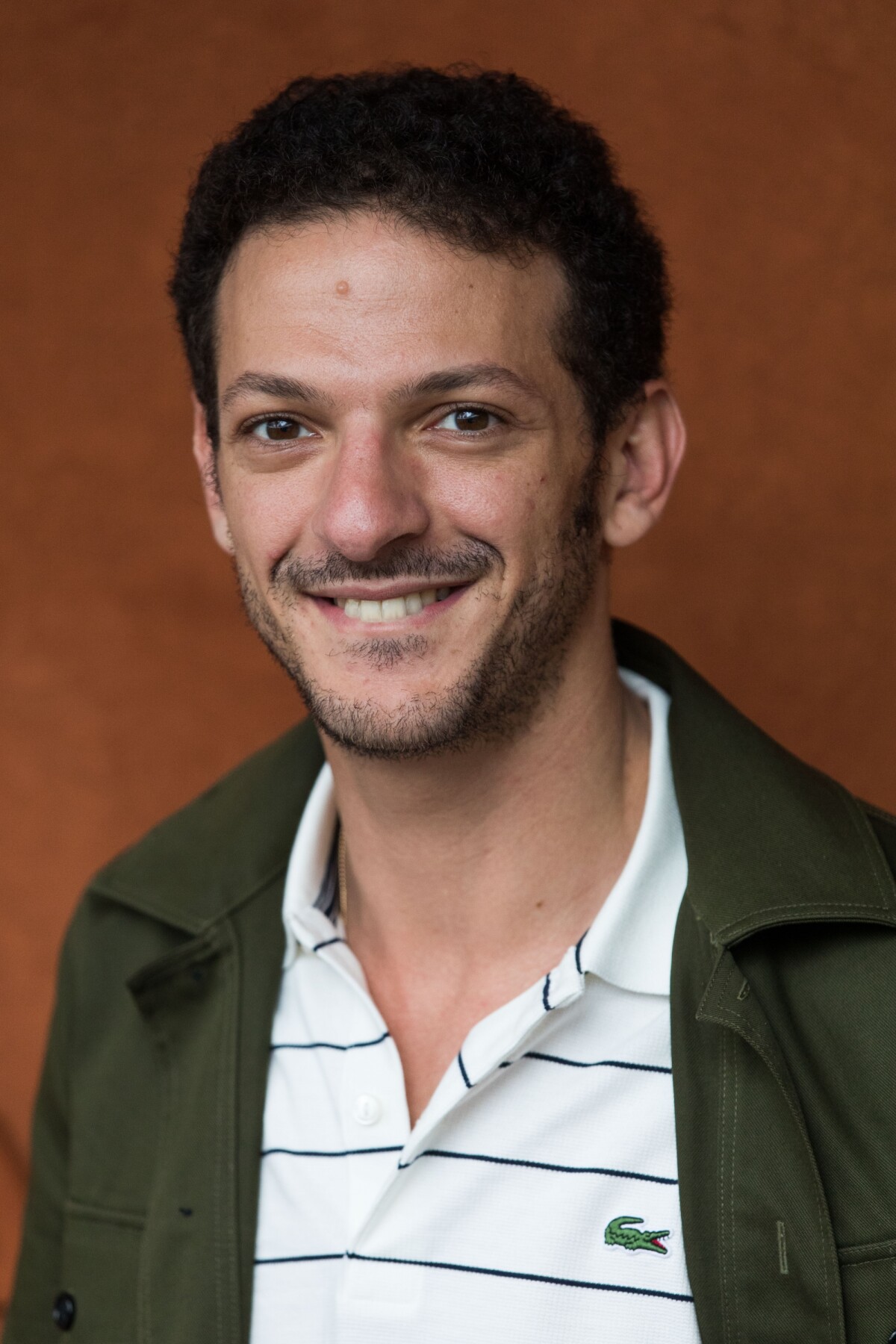 Photo : Vincent Dedienne - People au village des Internationaux de ...