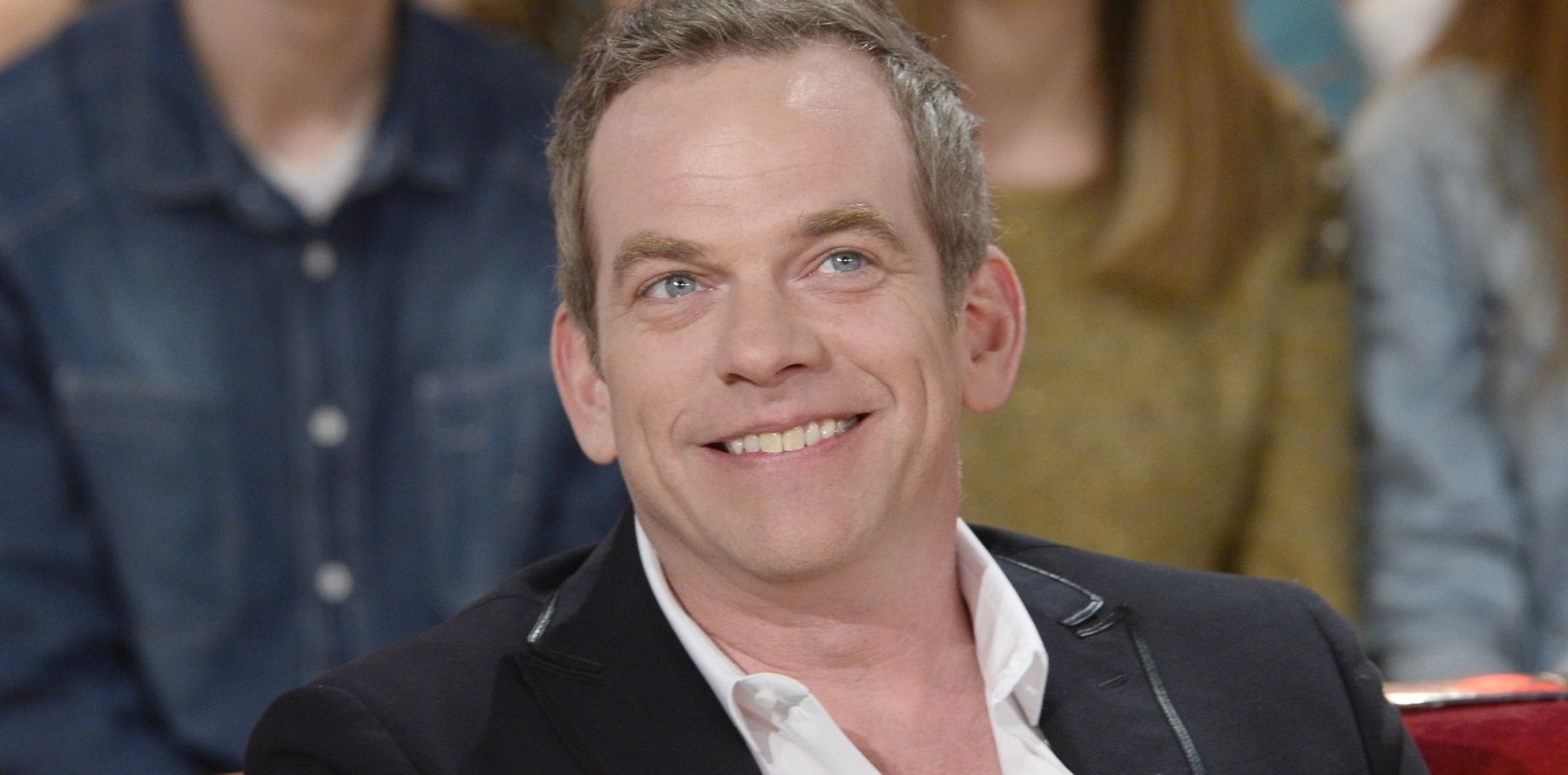 Garou : Le chanteur rejoint M6 pour une nouvelle émission musicale ...