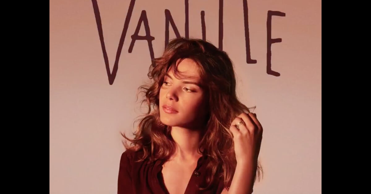 Vanille, fille de Julien Clerc : La musique "nous rapproche beaucoup ...