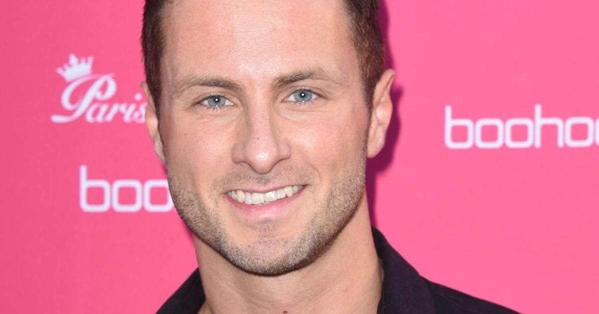 Christian Millette - Soirée de lancement de la collection Paris Hilton ...