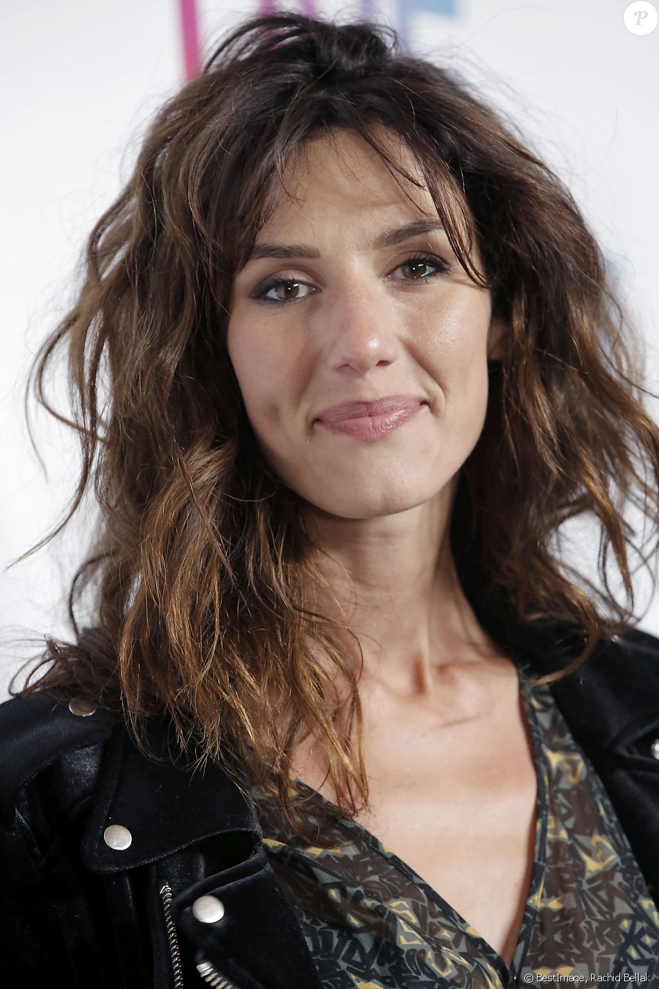 Doria Tillier - Photocall du Etam Live Show 2018 aux Beaux-Arts à Paris ...