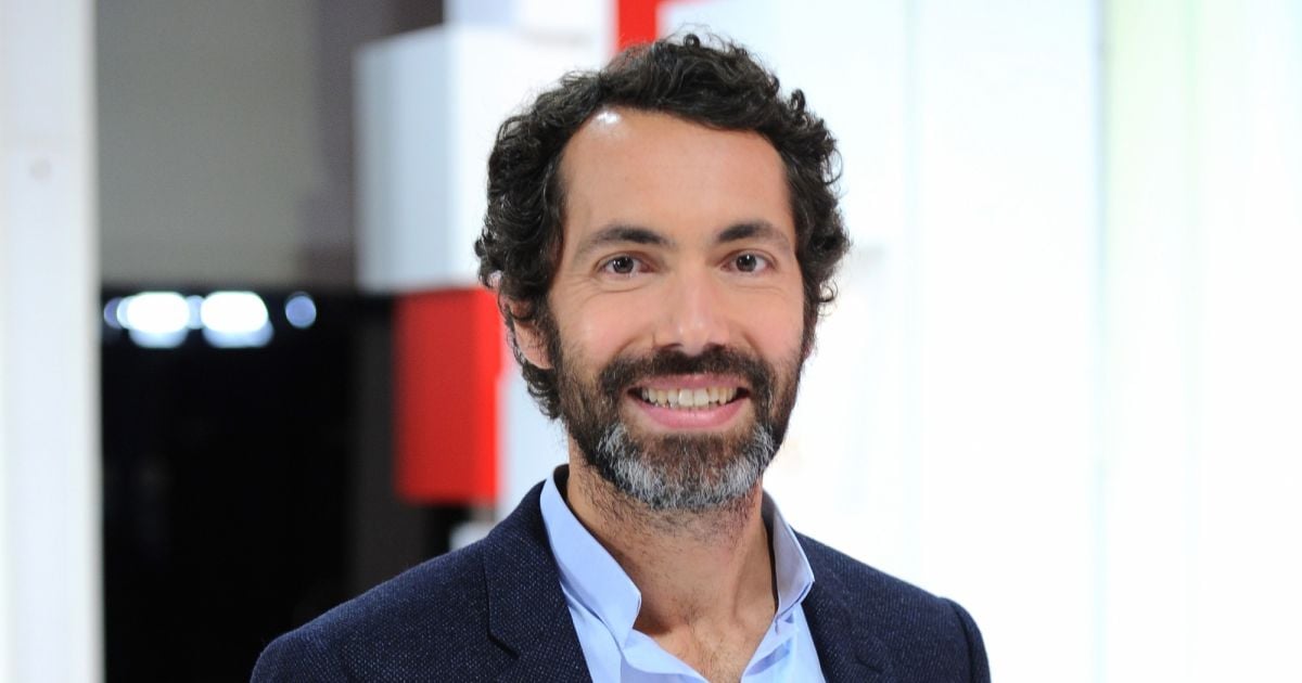 Exclusif - Ben (Cédric Ben Abdallah) - Enregistrement de l'émission ...