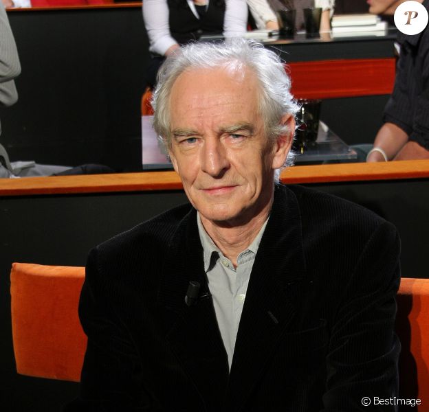 René Pétillon : Le dessinateur est mort à 72 ans - Purepeople