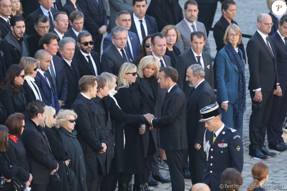 Seda Aznavour (Fille de Charles Aznavour), Aida Aznavour (Soeur de ...